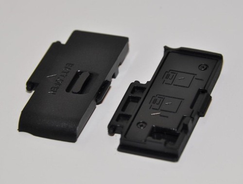 Battery cover, battery cover, battery accu cover, cover for CANON 700D ...