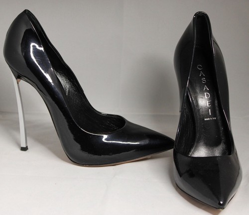 casadei blade heels | eBay