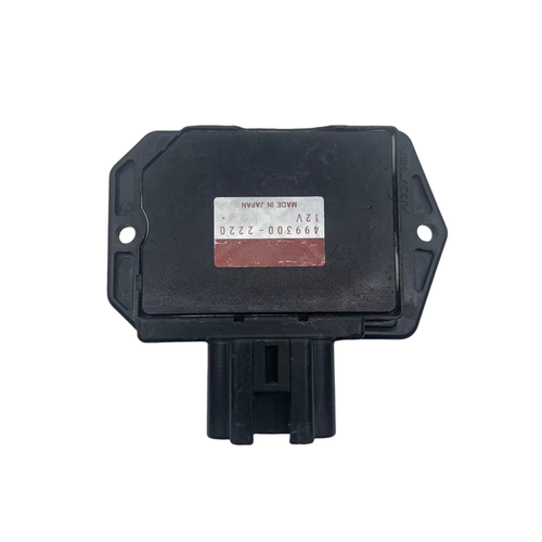 Genuine Heating Fan Resistor For Toyota Highlander 499300-2220 | eBay