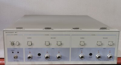 Modules - Agilent Hp 4192A Impedance Analyzer