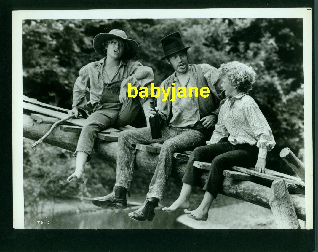 Jeff East Tom Sawyer