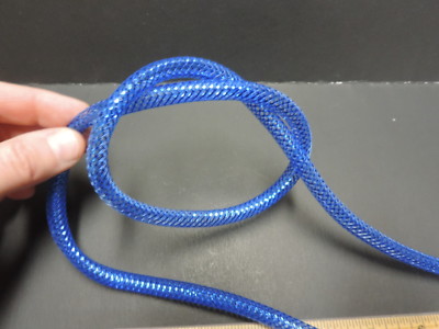 Fly Tying Materials - Mylar Tubing