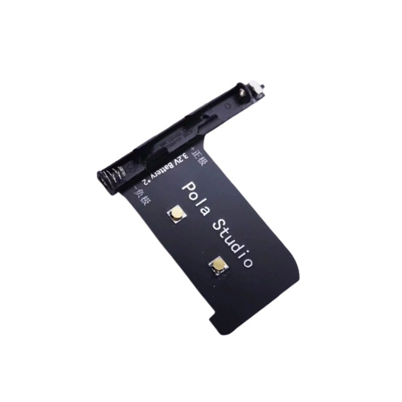 Camera Adapter For Polaroid Spectra to i-type or 600 to Instant Film ...