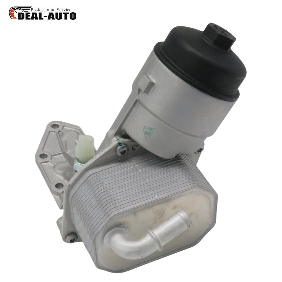 Engine Oil Cooler For FORD RANGER 2.2L 3.2L TDCi 4x4 Diesel 2011+ on ...