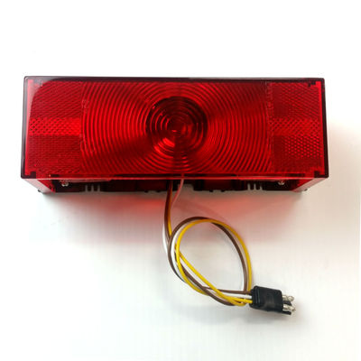 Shorelander 5110574 Non-LED Left Side Tail Light | eBay