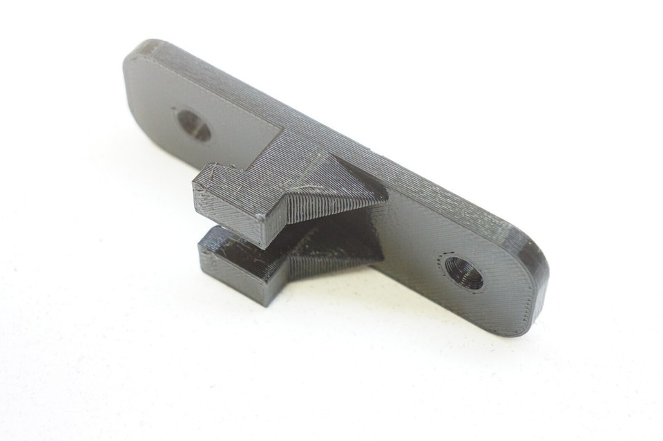 Wall Mount Bracket for Lego Technic McLaren Senna GTR & Bugatti Bolide ...