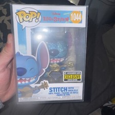 Stitch Funko Pop! Vinyl Checklist - Explore the Full Master List