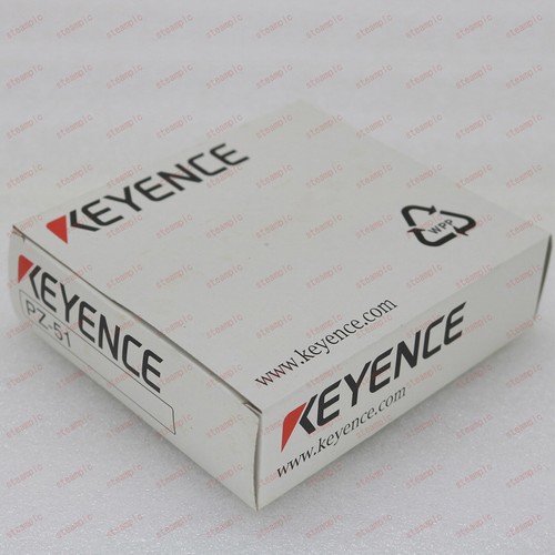 1ps new keyence PZ-51 Photoelectric switch Sensors DHL SHIPPING | eBay