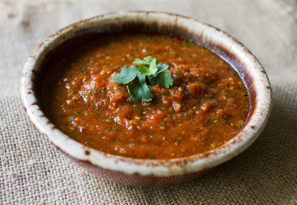 Dried Chile Puya Pepper (Chile Pulla) WT: 4 OZ 8 OZ 1 LB 2 LBS 5 LBS 10 ...