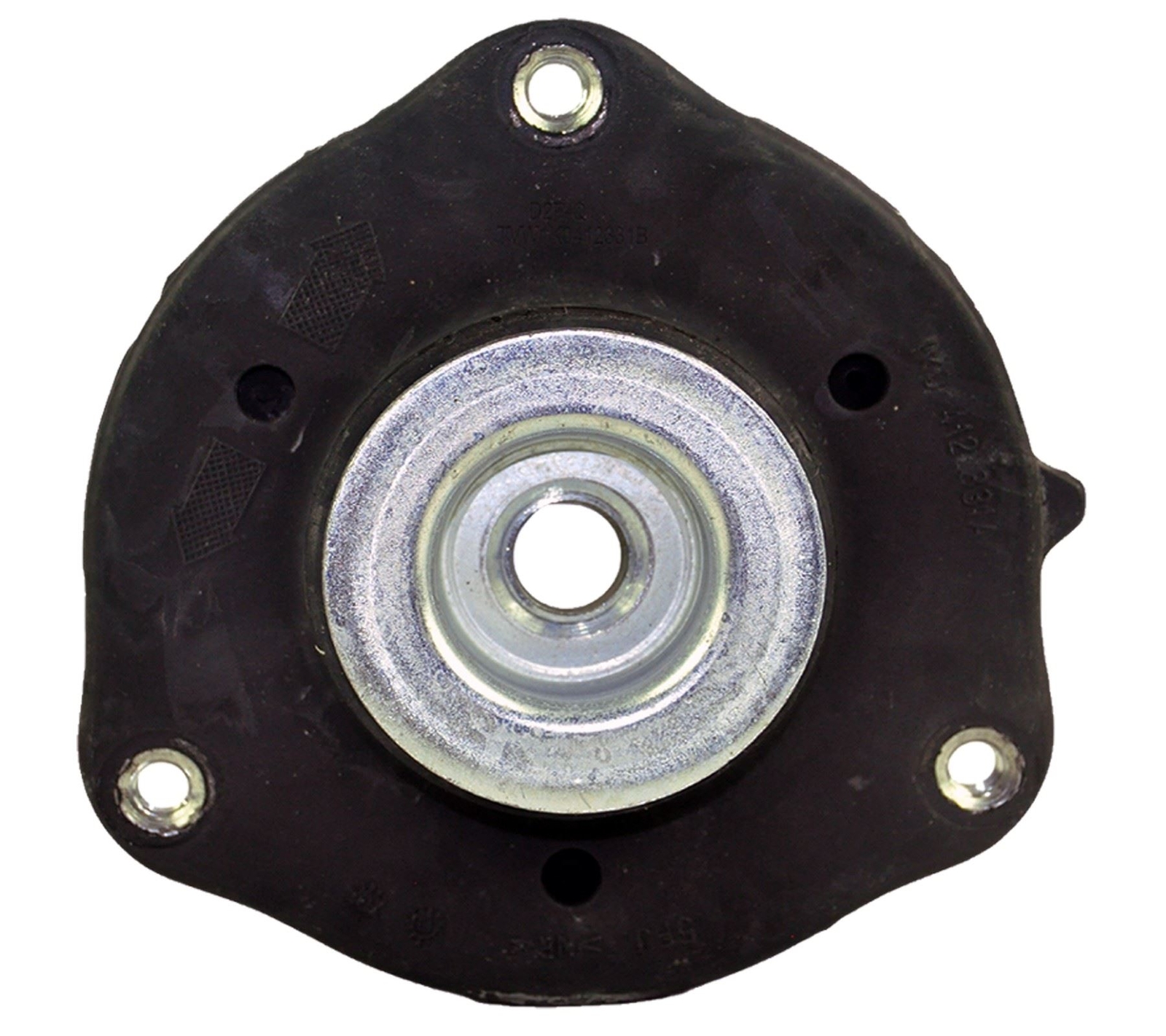 FRONT SUSPENSION TOP STRUT MOUNT & BEARING FOR VW PASSAT (2005-2014 ...