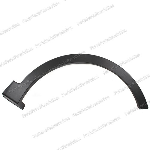 877122W000CA Front Fender Side Garnish Right for Hyundai Santa FE 12-15 ...