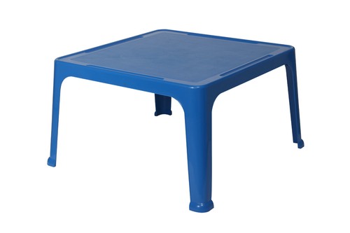 Tuff Play Officer Blue 87x48cm Tuff Desk Table Furniture Kids/Children ...