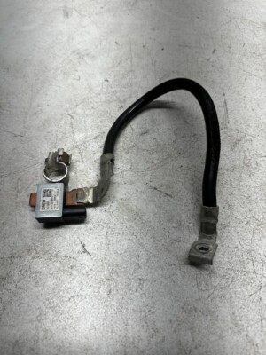 BMW X5 G05 NEGATIVE BATTERY CABLE 61219442115 9442115 ORIGINAL | eBay