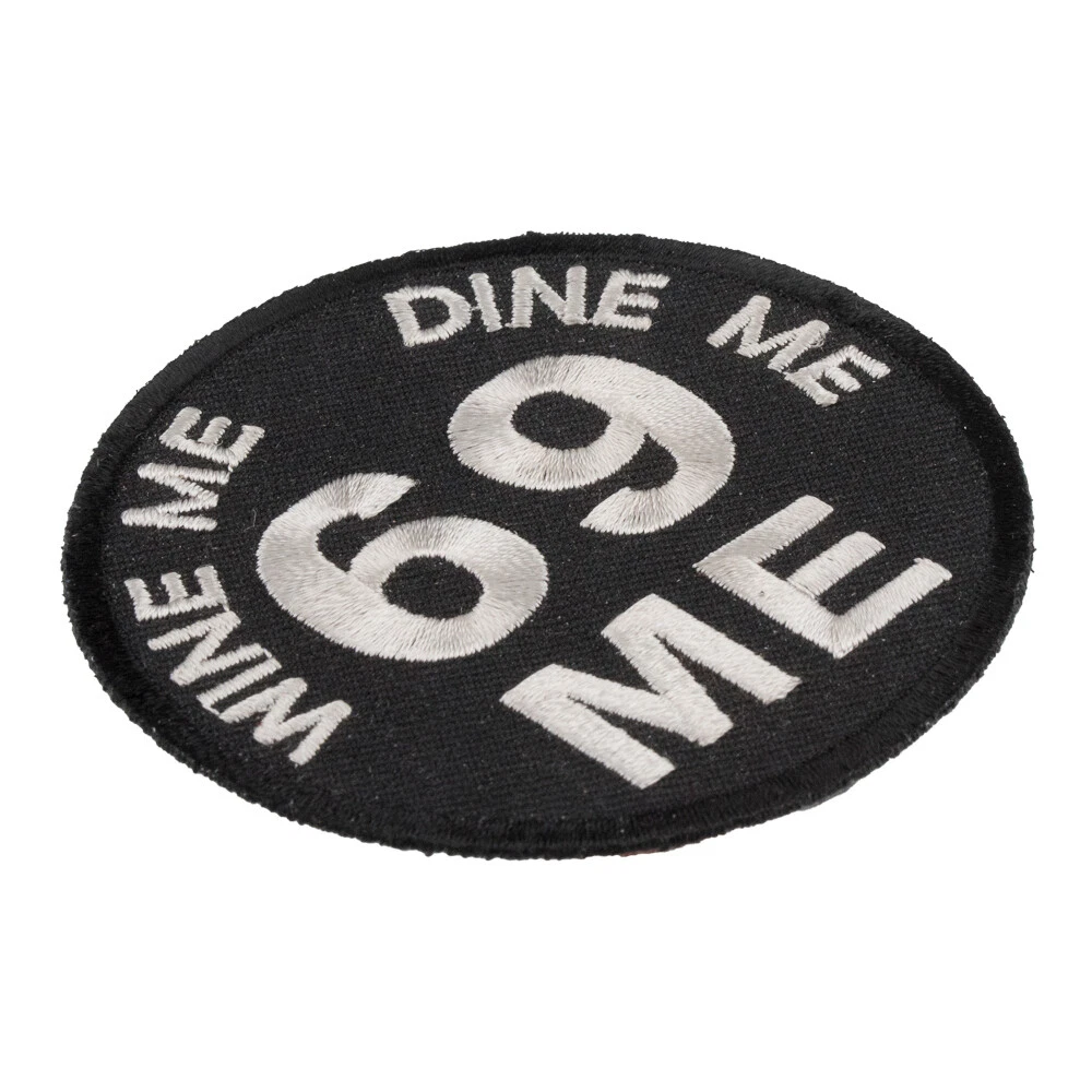 Dirty Numbers Like 69