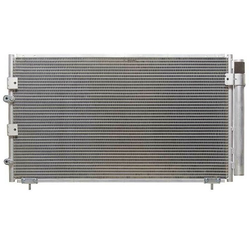AC CONDENSER /AC RADIATOR TOYOTA PREVIA ACR30 2.0 DIESEL D4D 2.4 PETROL ...