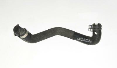 Mercedes Benz C-Class S205 C220 Pipe Hose A2058302102 2400km | eBay