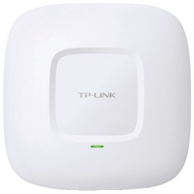 TP-LINK-New-EAP225 _ AC1200 Wireless Dual Band Gigabit Ceiling Mount A ...
