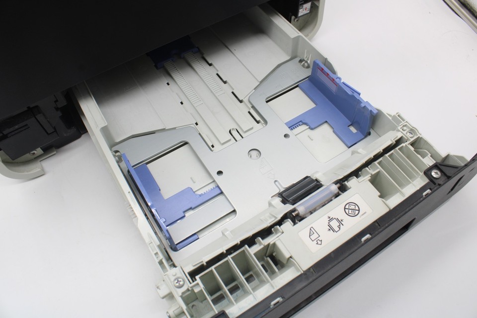 Brother HL-L8350CDW Color Wireless Duplex Laser Printer - 136,365 Pages ...