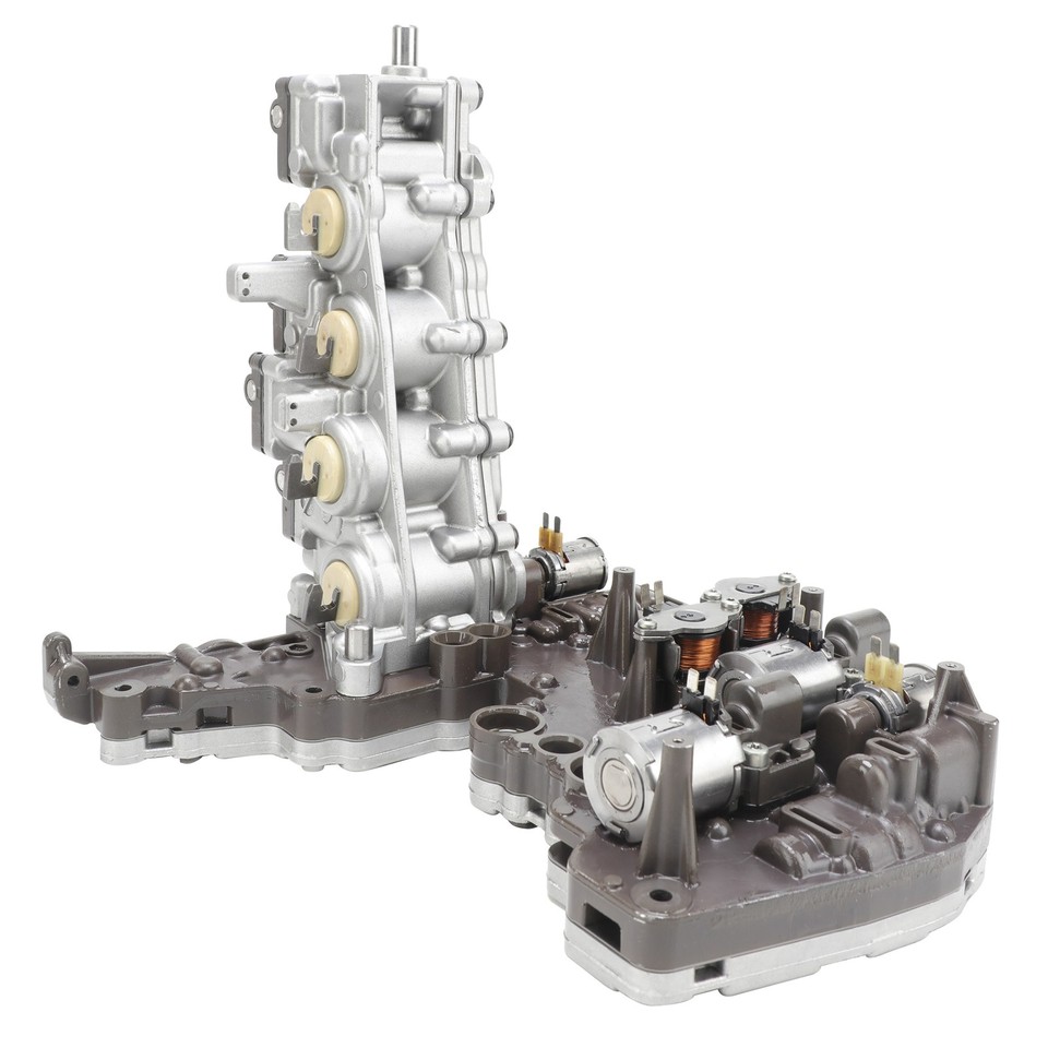 7-Speed Auto Transmission Valve Body For Porsche Audi 0B5 DL501 ...