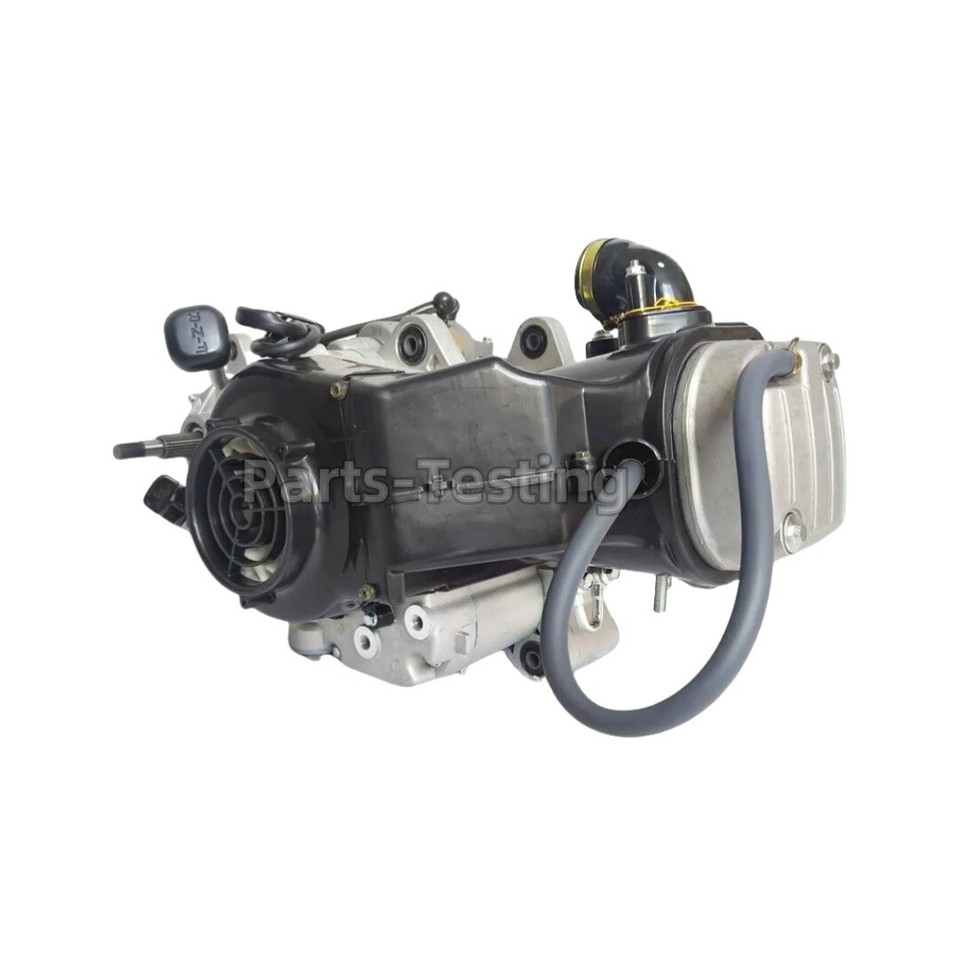 GY6 230CC engine with reverse For ATV and Go Cart balance shaft free ...