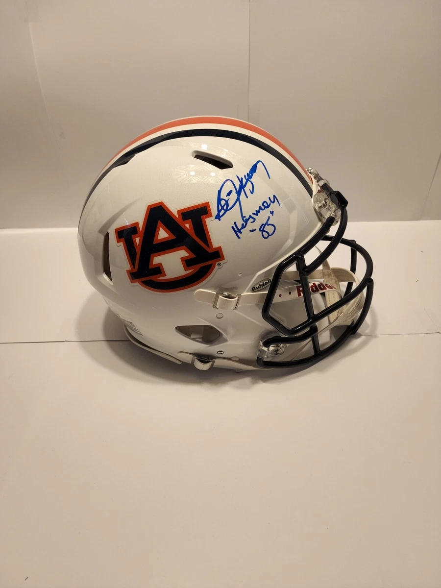 All College Football Helmets