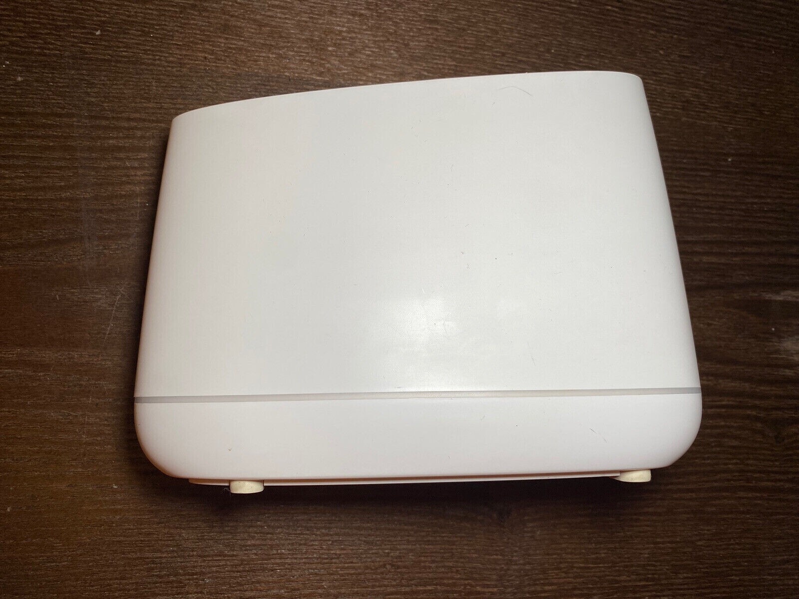 Vivint SM2-2W10 Smart Drive 4-Channel Wireless 1TB DVR - White for sale ...