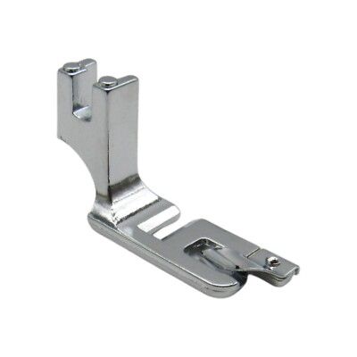 Low Shank 1/8" Hemmer Foot Fits Most low Shank Machines | eBay