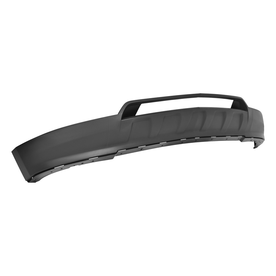 NEW Front Bumper Cover Lower For Chevrolet Chevry Equinox 2012-2015 ...