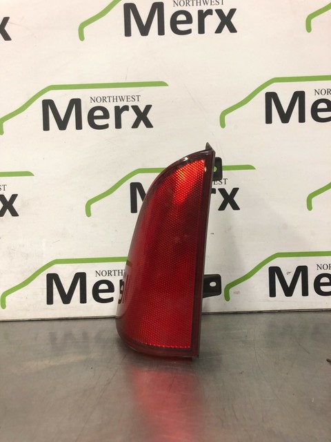 Mercedes-Benz VITO W639 Rear Left Reflector A6398200564 for sale online ...