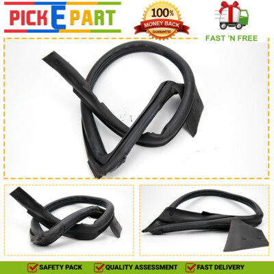 OEM 09-19 Nissan 370Z Touring Sport G37 Front Passenger Pillar Glass ...