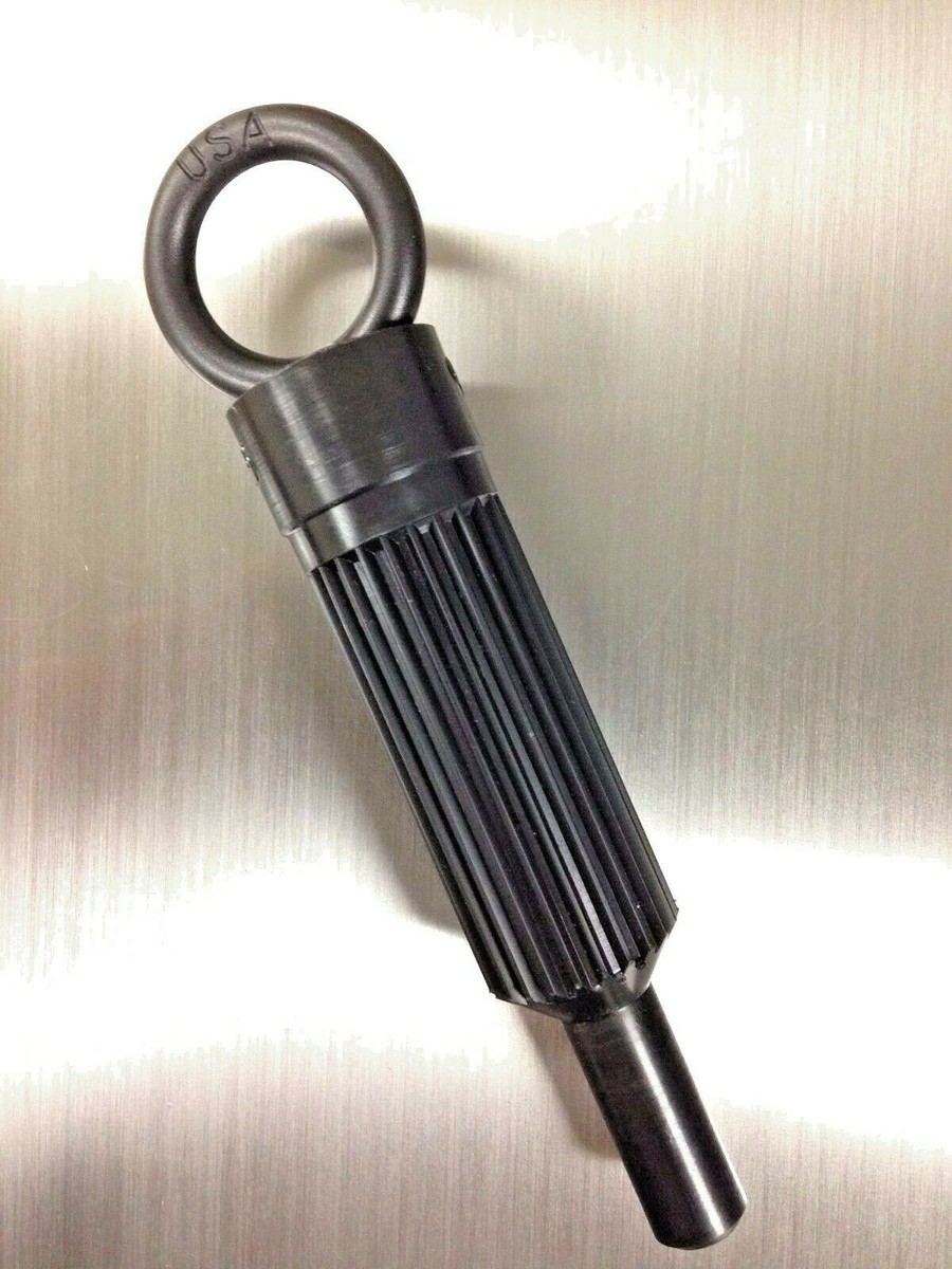 RAM Clutches Alignment Tool Ram Clutches 88794T Clutch, Mustang 6-Bolt ...