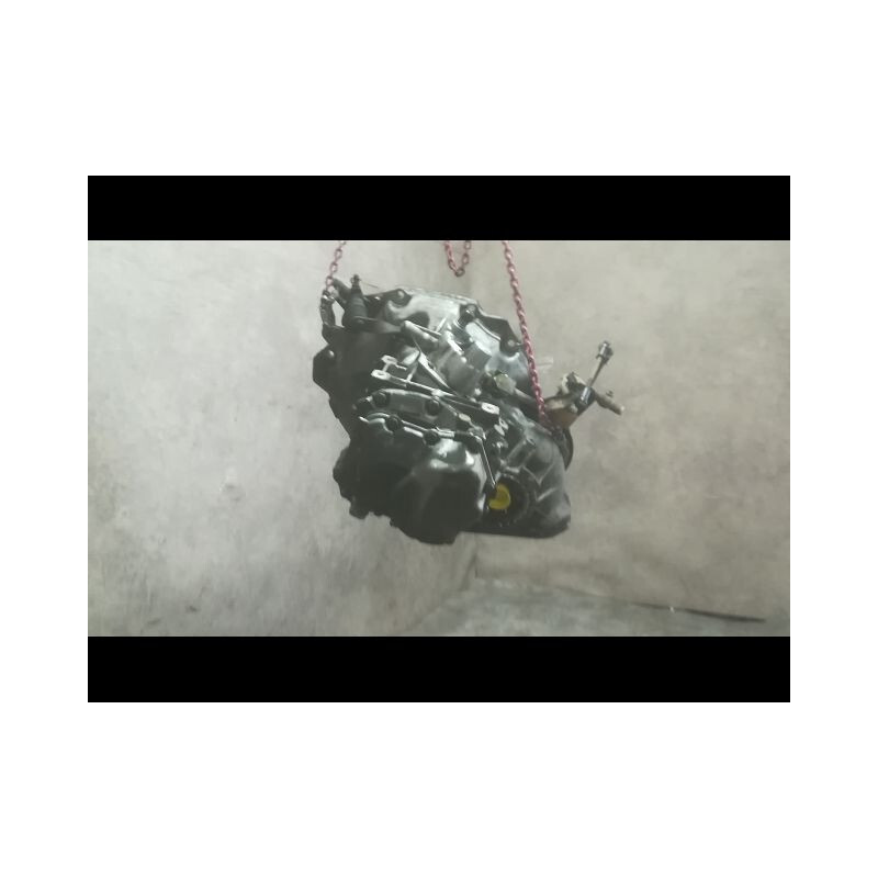 boîte à vitesse mecanique chevrolet KALOS 96813261 42731 | eBay