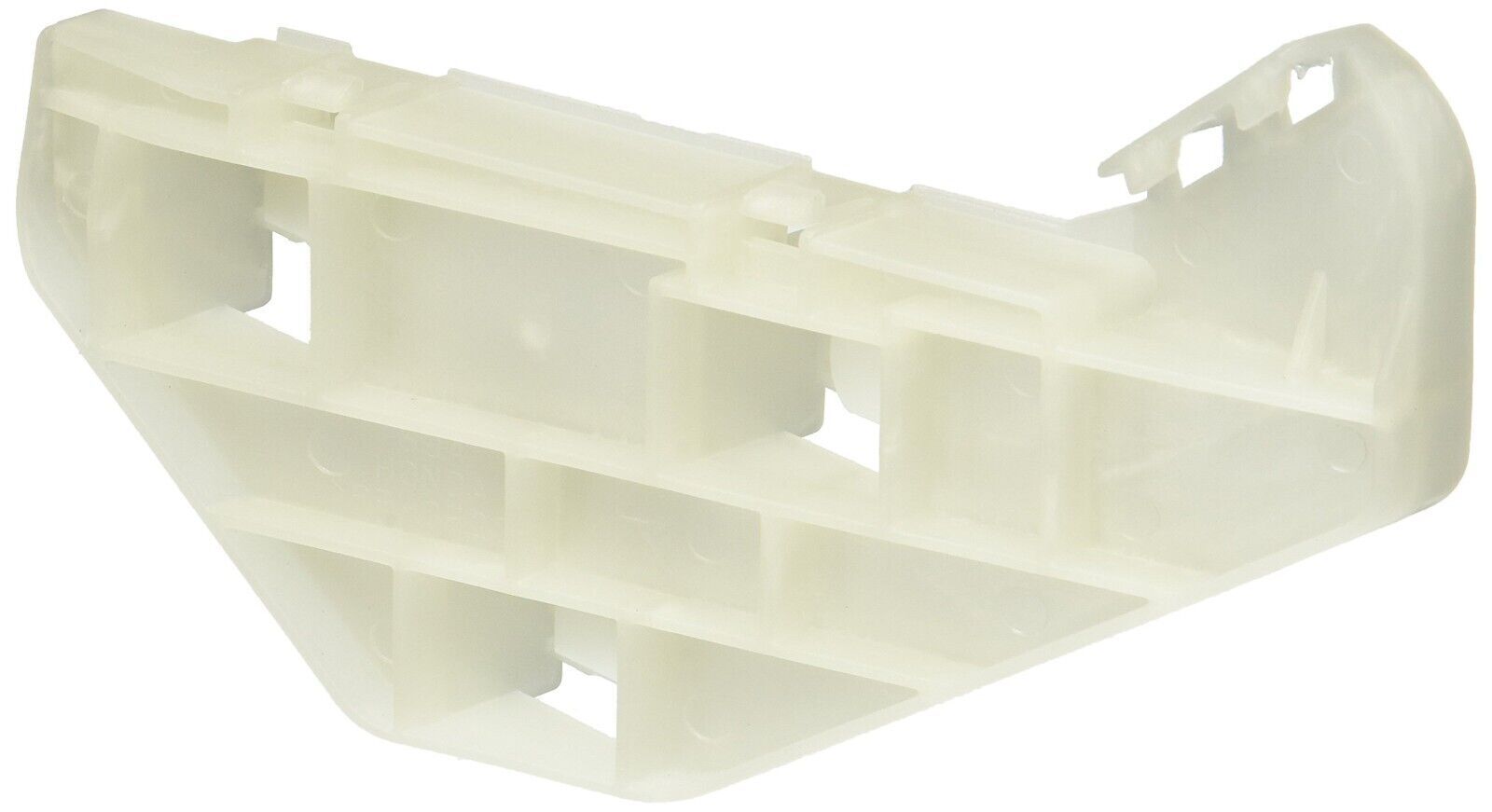 Honda Genuine CR-V SUV 71193-S9A-00 Front Bumper Brackets Retainers ...