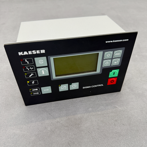 Brand New Controller Panel 7.7000.0 for Kaeser Air Compressor | eBay