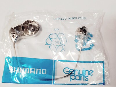 Shimano 10Q9N / RD10189 Bail Arm Assembly / Fits reels listed below | eBay