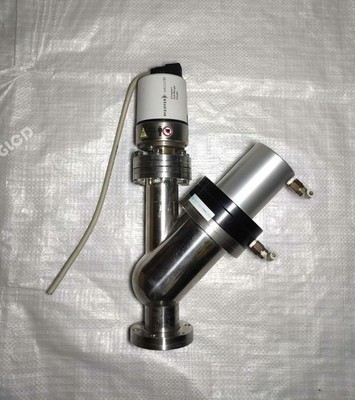 1PCS PFEIFFER VACUUM D-35614 Asslar Type PKR 251 90days warranty via ...