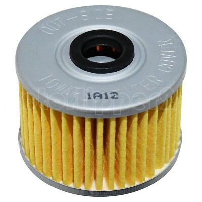 Genuine OEM 1993-2024 XR650L Oil Pump Pan Filter Assembly | eBay