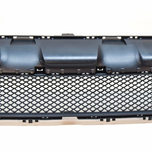 Mercedes Benz GLA X156 AMG Front Bumper Lower Center Grill A1568858600 ...