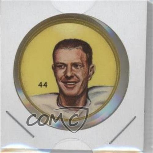 1963 Nalley's CFL Coins Hal Patterson #44 | eBay