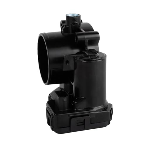 04861661AA Electronic Throttle Body Assembly TPS IAC Compatible with ...