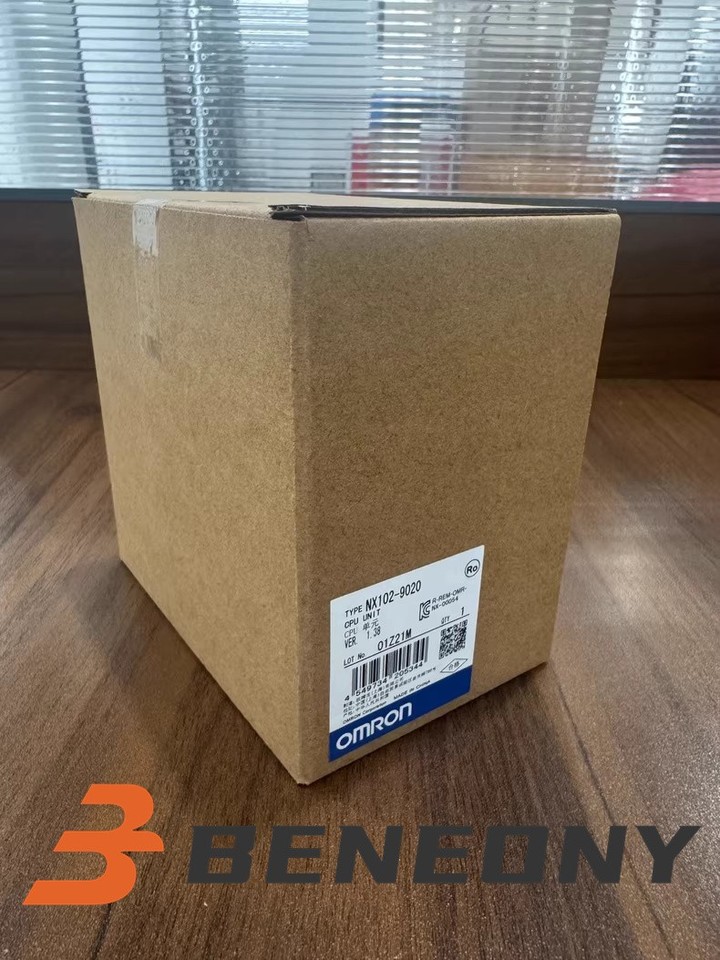 1PC NEW Omron NX102-9020 PLC Module NX1029020 Fast Shipping DHL | eBay