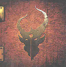 Demon Hunter - Demon Hunter - Licensed Reproduction CD 724353911225| eBay