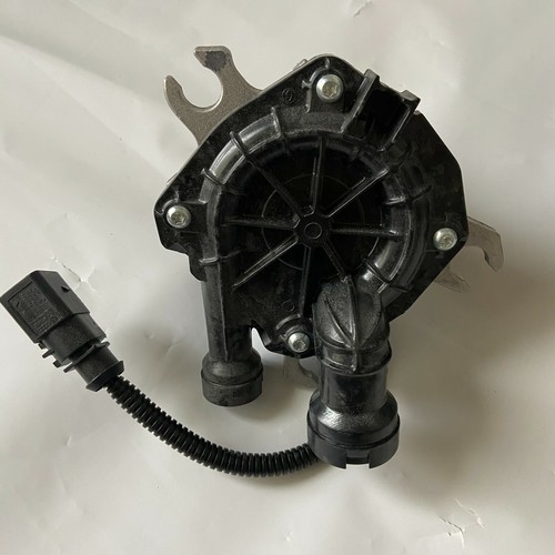 BENTLEY CONTINENTAL FLYING SPUR GT GTC SECONDARY AIR PUMP 07K959253A ...