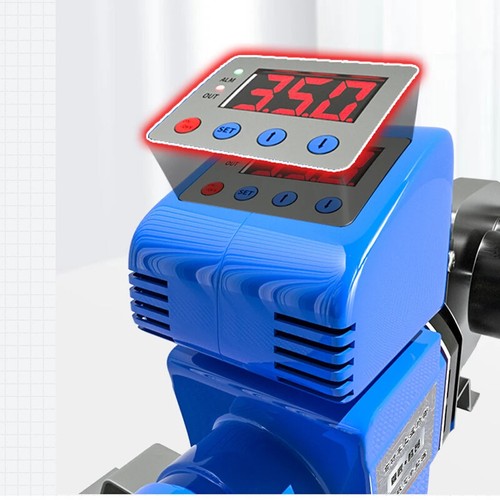 Heat Fusion Machine Plastic Welding Machine High Power Heat Fusion ...