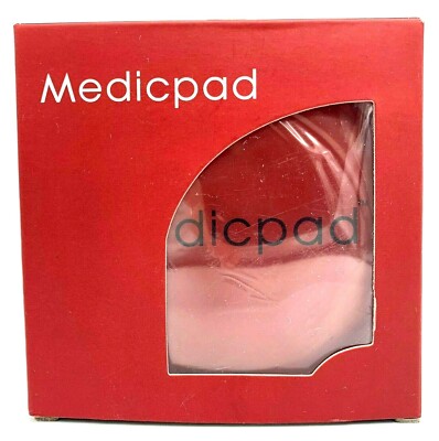 NEW! Medicpad Small Reusable Heat Pad | eBay