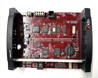 DELTA CONTROLS DSM-RTR / DSMRTR | eBay