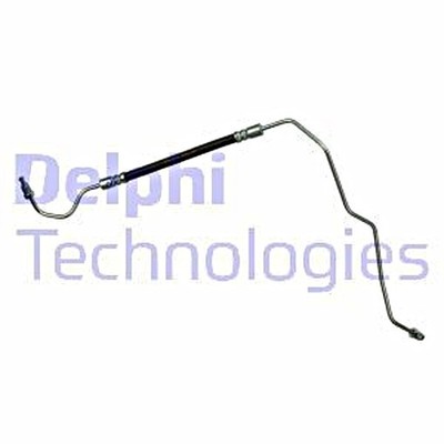 DELPHI Brake Hose For RENAULT Grand Scenic III Megane Cc Combi Van ...