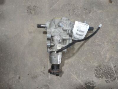 Transfer Case 1.4L AWD For 2022 Chevrolet Trax 5,000 Miles 2670093 | eBay