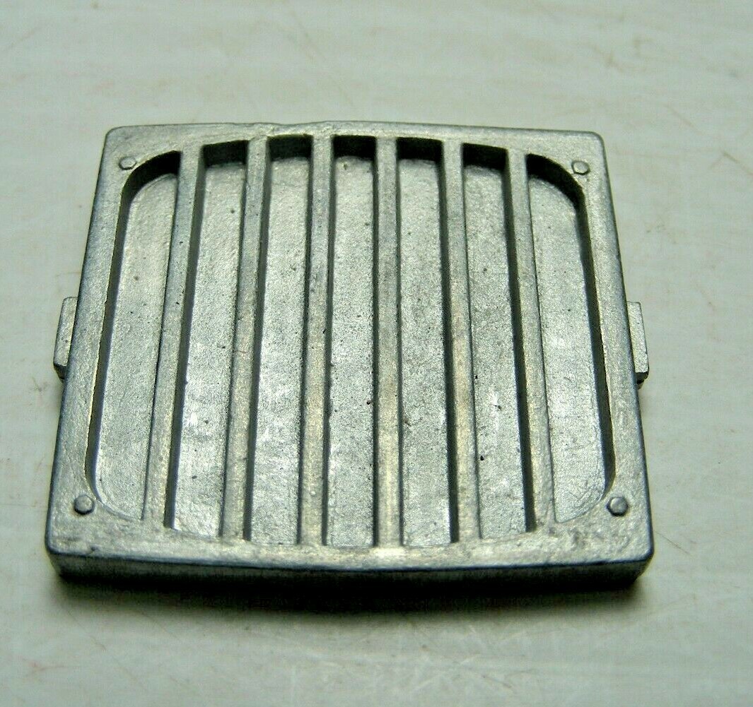 Grille Front FOR ERTL Caterpillar D6 Bulldozer | eBay