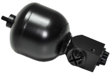 Accumulator Spare A2213270215 MERCEDES S W220 CL C215 SL R230 for sale ...